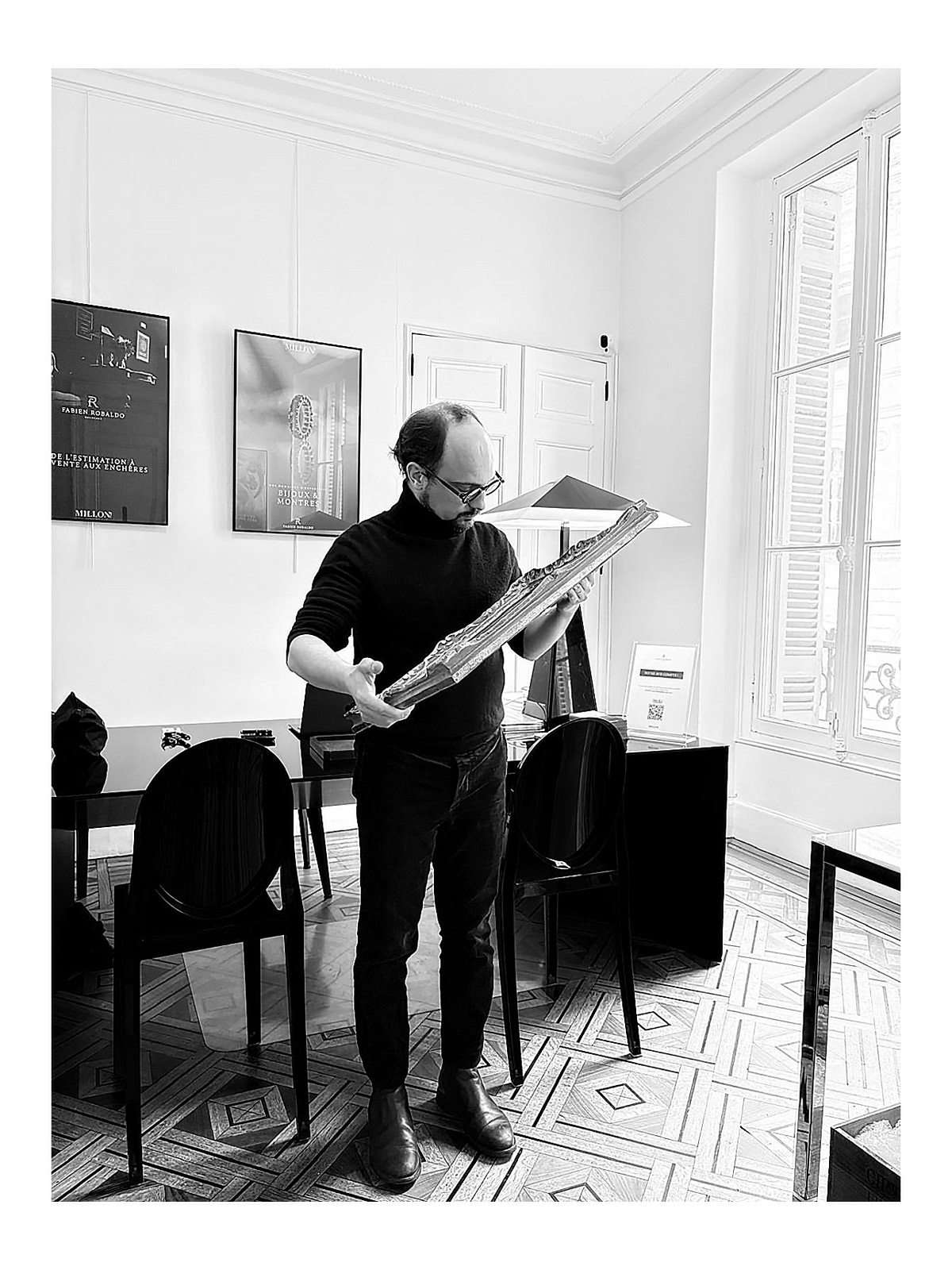 Estimation Carlo Carra (1881-1966) - Fabien Robaldo, Cabinet d ...