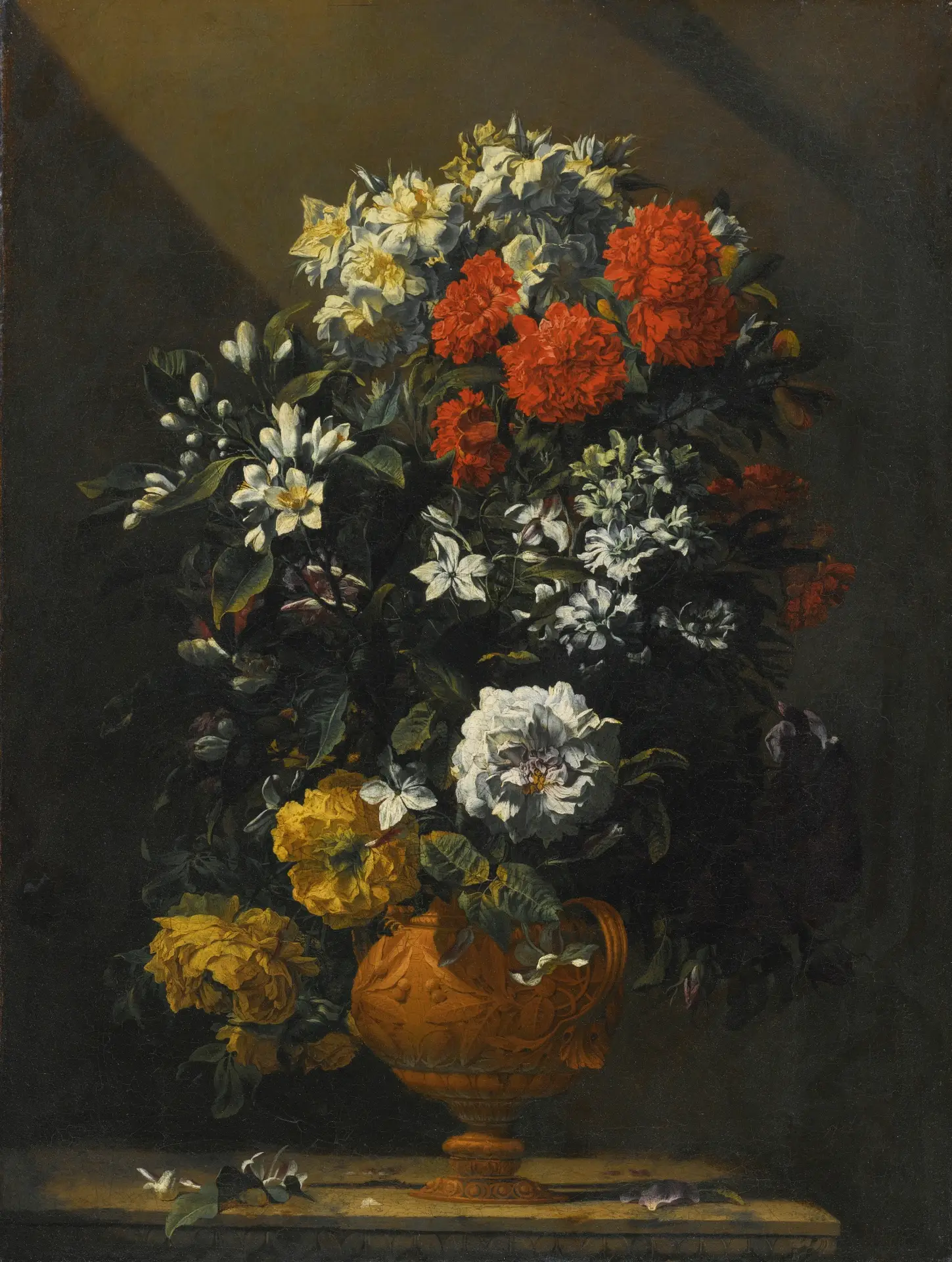 Estimation Jean-Michel Picart (1600-1682) - Fabien Robaldo, Cabinet d ...
